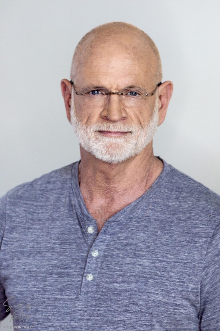 Bio | Paul Hasselbeck
